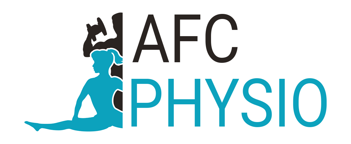 Physio - Spécialiste du mouvement